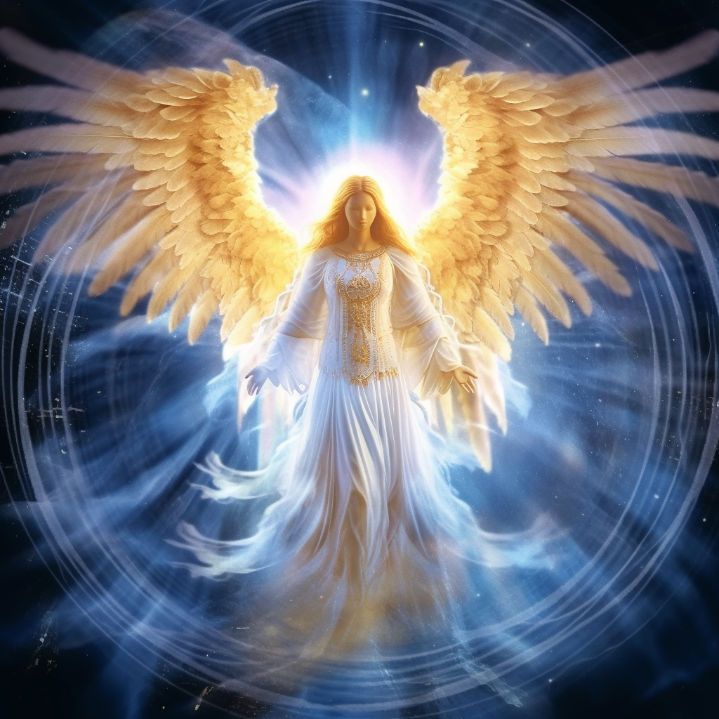 Archangel Guided Meditations Archives - Awakening Warriors