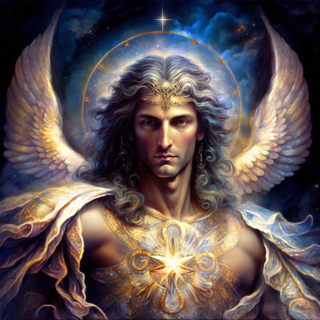 Archangel Metatron Guided Meditation - Awakening Warriors